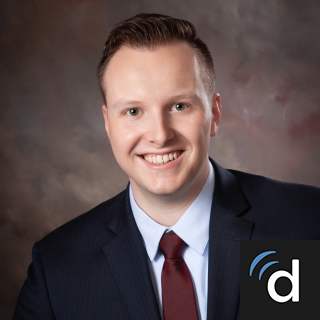 Dr. Andrew Beiter, MD | Morgantown, WV | Resident Physician | US News ...