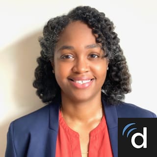 Dr. Tashina E. Dussie, MD | Bay Shore, NY | Cardiologist | US News Doctors