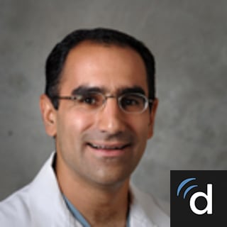 Dr. Omar A. Fadhli, MD | Kissimmee, FL | ENT-Otolaryngologist | US News ...