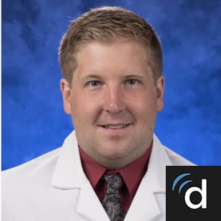 Dr. Collin J. Rutherford, MD | State College, PA | Family Medicine ...