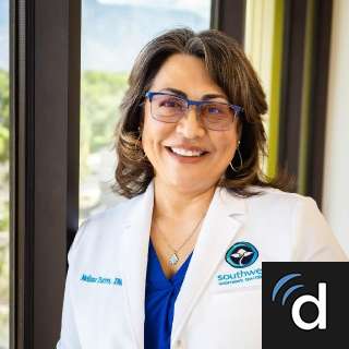 Melissa Torres – Rio Rancho, NM | Nurse Practitioner