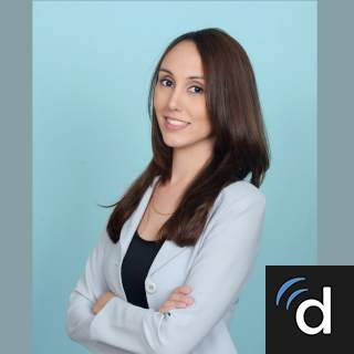 Dr. Karina A. Martinez, MD | Miami, FL | Family Medicine Doctor | US ...