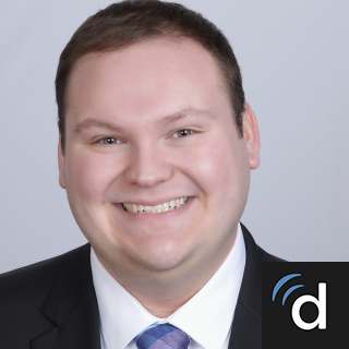 Dr. Justin Cook, MD – Pittsburgh, PA | Resident Physician