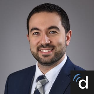 Doctors at Indiana University Health Medical Center in Indianapolis, IN ...