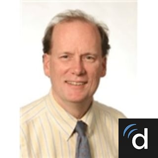 Dr. Charles P. Cochran, MD | Norwalk, CT | Pulmonologist | US News Doctors