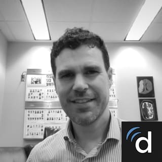 Dr. Aaron P. Kamer, MD | Indianapolis, IN | Radiologist | US News Doctors