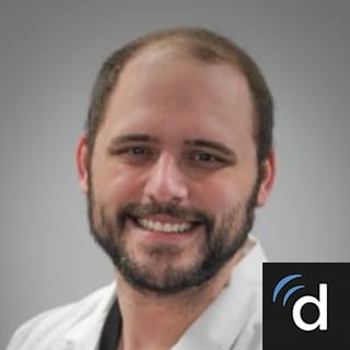 Dr. Jacob Moore, DO | Greenville, NC | Emergency Medicine Physician ...