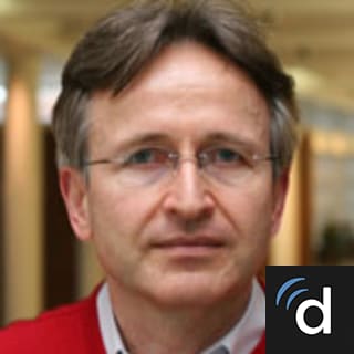 Dr. Axel Wismueller, MD | Gates, NY | Radiologist | US News Doctors