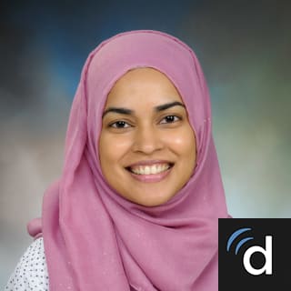 Dr. Sarah Siddiqui, MD – League City, TX | Internal Medicine