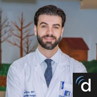 Dr. Hasan K. Hashem, MD | Cleveland, OH | Pediatric Hematologist ...