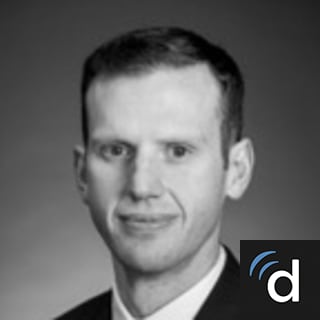 Dr. Paul Toste, MD – Los Angeles, CA | Thoracic Surgery