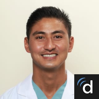 Dr. David Tran, MD | Santa Monica, CA | Interventional Radiology | US News Doctors