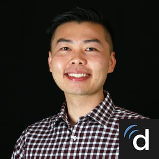 Dr. Derek Chinn, DO | Los Angeles, CA | Pulmonologist | US News Doctors