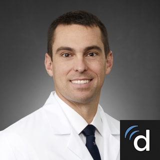 Pulmonologists at Kettering Health Main Campus