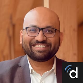 Dr. Varun B. Shah, MD | Redwood City, CA | Neurologist | US News Doctors