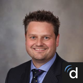 Dr. Richard K. Patch, MD | Rochester, MN | Anesthesiologist | US News ...