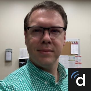 Dr. Brandon Hecht, DO – Boiling Springs, SC | Family Medicine