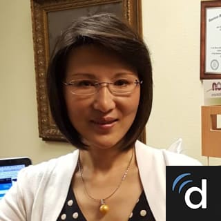 Dr. Xiaolu (Sherry) Li, MD | Macomb, IL | Family Medicine Doctor | US ...