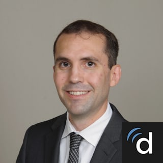 Dr. Matthew McLaughlin, MD – Charleston, SC | Radiology