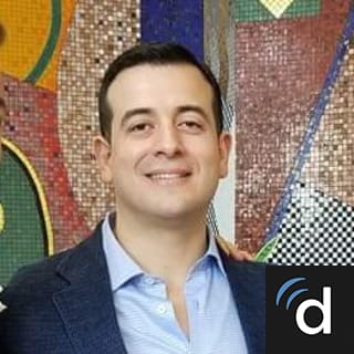 Dr. Carlos Molina, MD | Mansfield, OH | Psychiatrist | US News Doctors