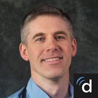 Dr. Paul Larson, MD | Princeton, MN | Internist | US News Doctors