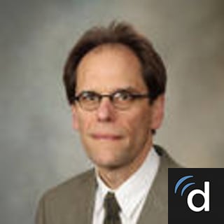 Dr. John Davidson, MD – Rochester, MN | Geriatrics