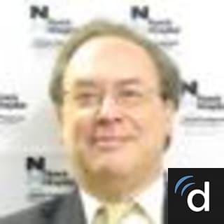 Dr. Earl Zeitlin, MD | West Nyack, NY | Neurologist | US News Doctors