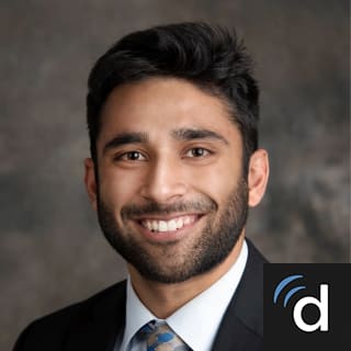 Dr. Nolan Machado, MD | Chicago, IL | Anesthesiologist | US News Doctors