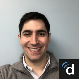 Dr. Jonathan Gordon, MD | Chicago, IL | Internist | US News Doctors