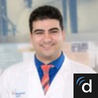 Dr. Najib Nassani, MD | Urbana, IL | Gastroenterologist | US News Doctors