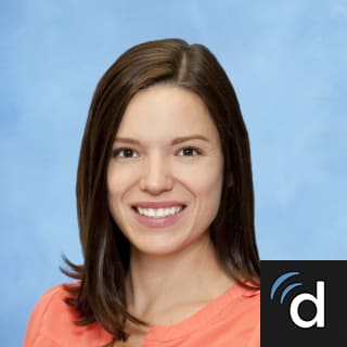 Dr. Isabel Bender, MD | Northville, MI | Pediatrician | US News Doctors