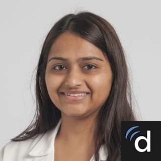 Dr. Yamini Mandelia, MD | Greenville, NC | Pediatric Infectious Disease ...
