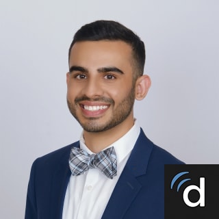 Dr. Rahil Hudda, DO | San Diego, CA | Family Medicine Doctor | US News ...