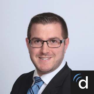 Dr. Alexander Lucks, DO | New Hyde Park, NY | Emergency Medicine ...
