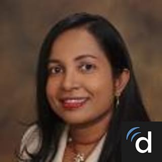 Dr. Kalanie Mendis, MD | Princeton, NJ | Nephrologist | US News Doctors