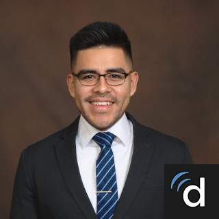 Dr. caleb Mendoza, DO | Atlanta, GA | General Surgeon | US News Doctors
