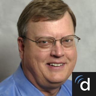 Dr. John L. Erickson, MD | Saint Paul, MN | Internist | US News Doctors