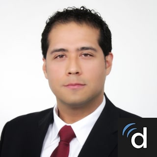 Dr. Abel E. Rojas-Parra, MD | Los Angeles, CA | Family Medicine Doctor ...