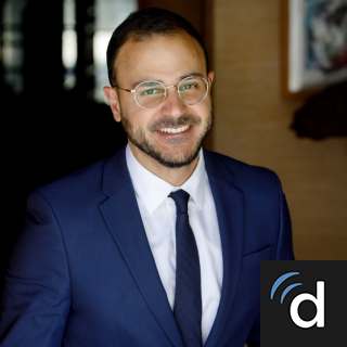 Dr. Bassem Matta, MD – Wichita, KS | Gastroenterology