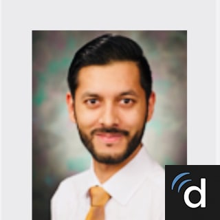 Dr. Muhammad Hamza, MD – Sioux Falls, SD | Internal Medicine