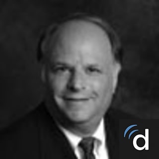 Dr. Steven Rabinowe, MD | Racine, WI | Endocrinologist | US News Doctors