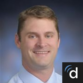 Dr. Mark Hall, MD – Bend, OR | Dermatology