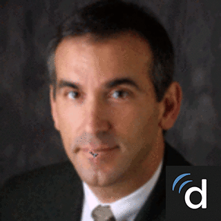 Dr. Richard C. Parfitt, MD | Middleton, WI | ENT-Otolaryngologist | US ...