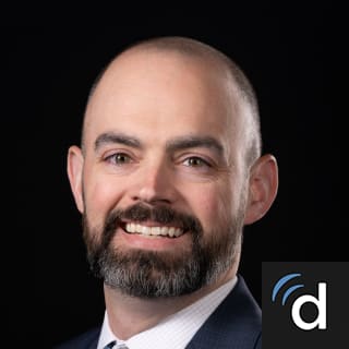 Dr. Patrick G. Lyons, MD | Saint Louis, MO | Pulmonologist | US News ...