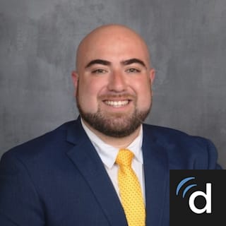 Dr. Jonathan Gomez, MD | Brooklyn, NY | Emergency Medicine Physician ...