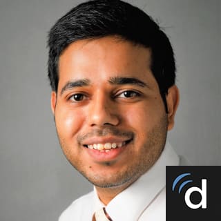 Dr. Mayur Chalia, MD | Rochester, MN | Neurologist | US News Doctors