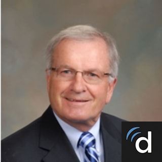 Dr. Robert C. Pace, MD | Murrieta, CA | Orthopedist | US News Doctors