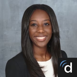 Dr. Chelsey A. Harris, MD | Los Angeles, CA | Obstetrician-Gynecologist ...