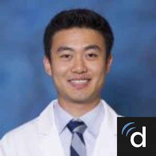 Dr. Alex Huh, MD | Boston, MA | Gastroenterologist | US News Doctors