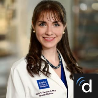 Dr. Jessica Kaczmarek, MD – Charleston, SC | Cardiology